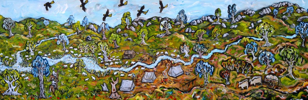 Eliza Tree » Gallery