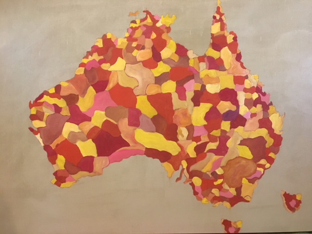 Eliza Tree » Previous Exhibitions