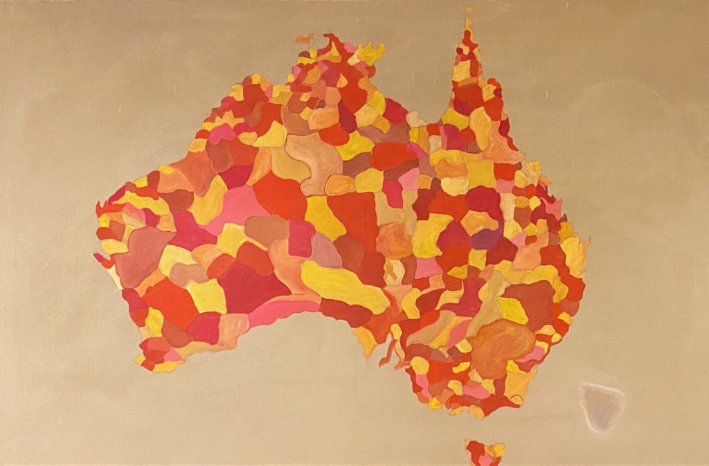 Eliza Tree » Exhibition 2020