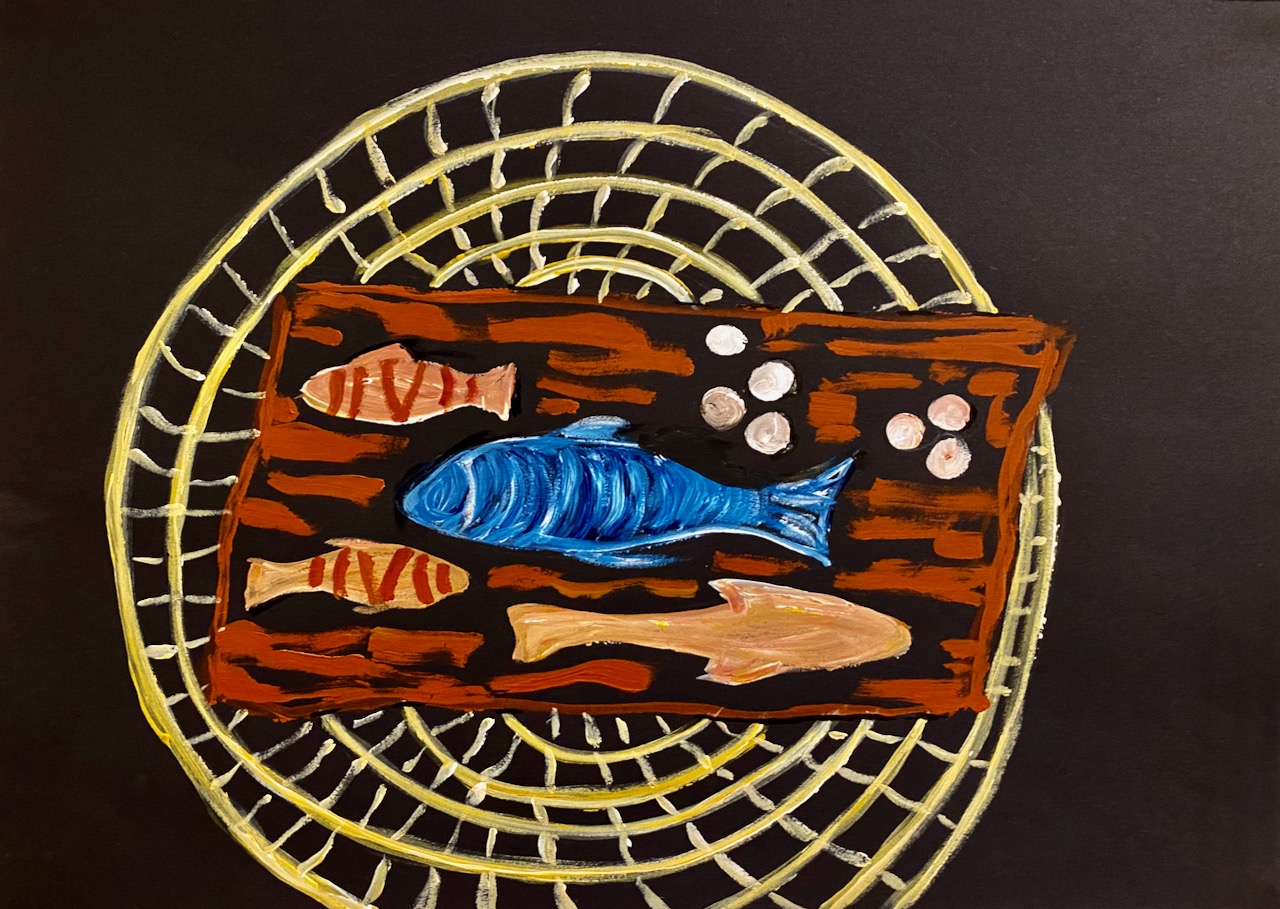 Eliza Tree | » The Dawson Series